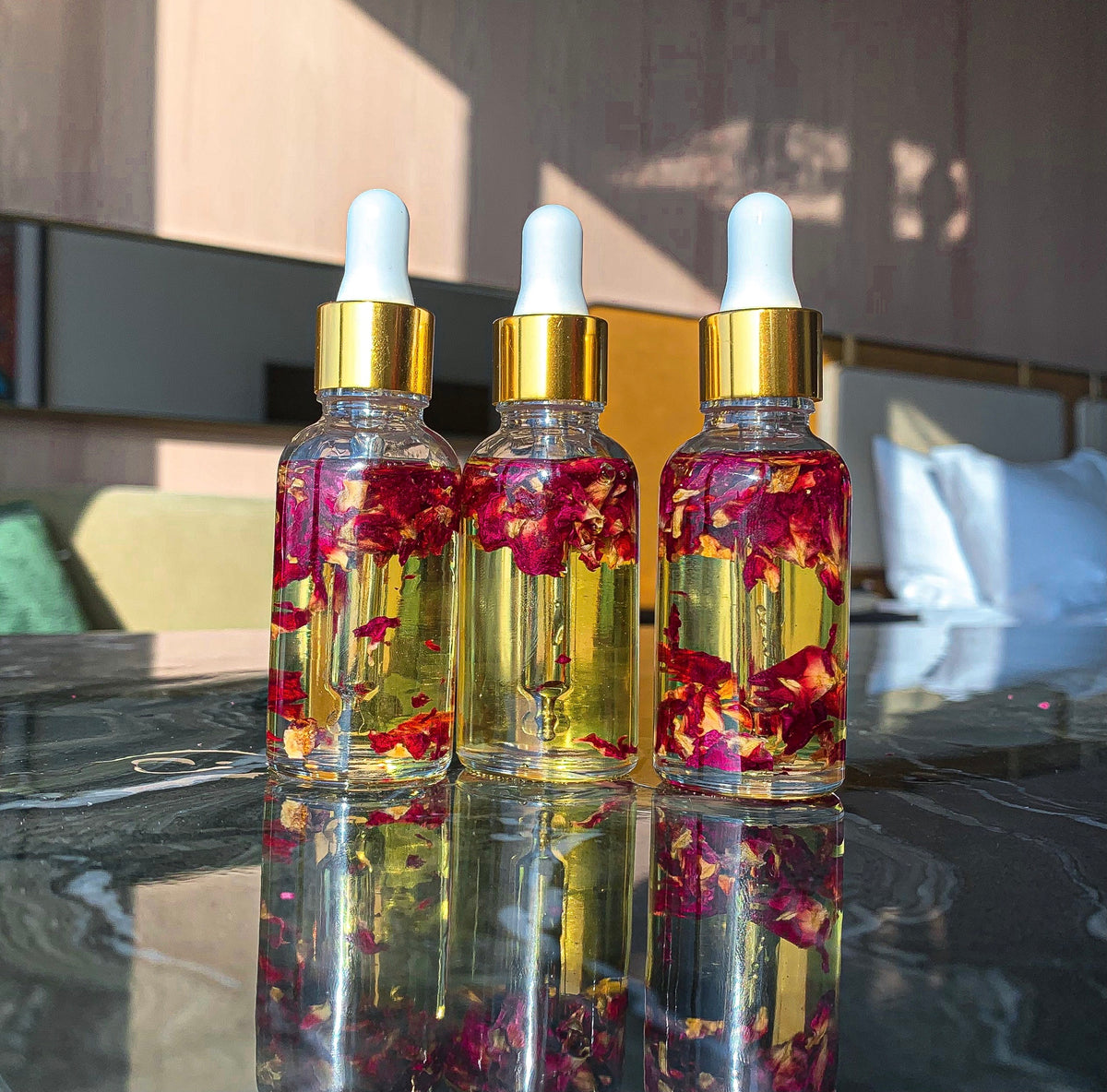 Macha Rose Acne Serum – YALA SKIN